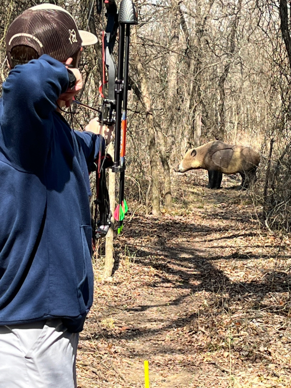 R100 National Archery Tour in Robbinsville/Allentown NJ | The Outdoor Wire