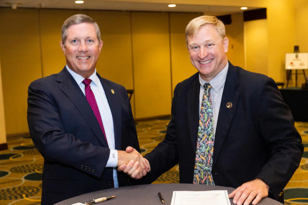 Mule Deer Foundation, Congressional Sportsmen’s Foundation Establish ...