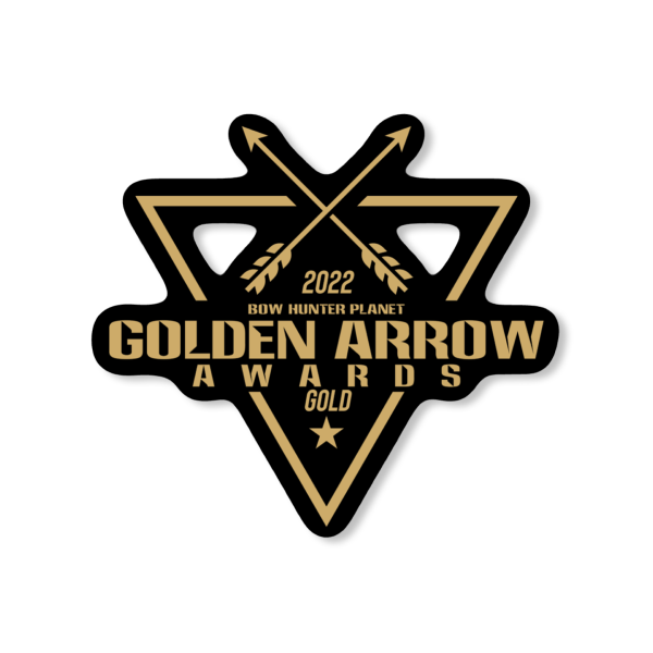 TenPoint "Best Crossbow Company" in Golden Arrow Awards | The Shooting Wire