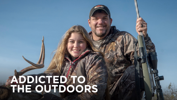 MyOutdoorTV New Content from Outdoor Channel, Sportsman Channel and ...