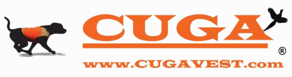 CUGA® Vest Cares About Your Dog’s Health and Brings Awareness to ...