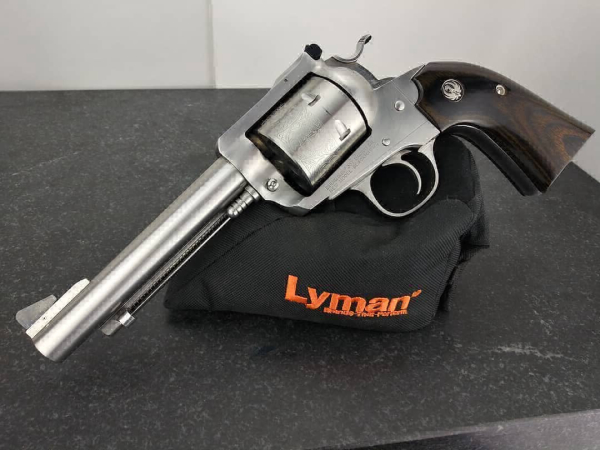 Part III : Choosing Your Handgun | Hunting Wire