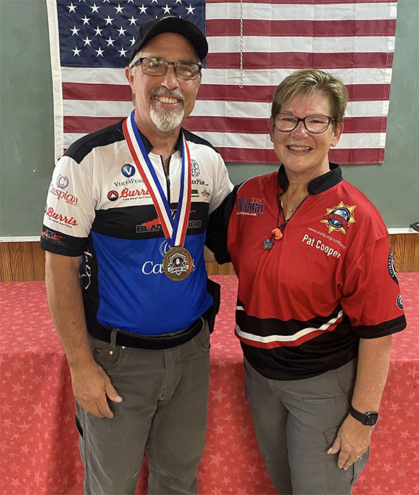 Bruce Piatt Wins Back-To-Back Cups in Missouri | Shooting Wire