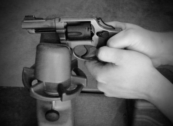 Skill Set: Shooting Rest | Shooting Wire