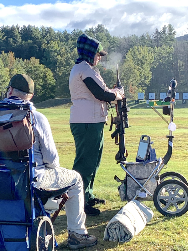2022 New England CMP Games and HP Matches | Tactical Wire