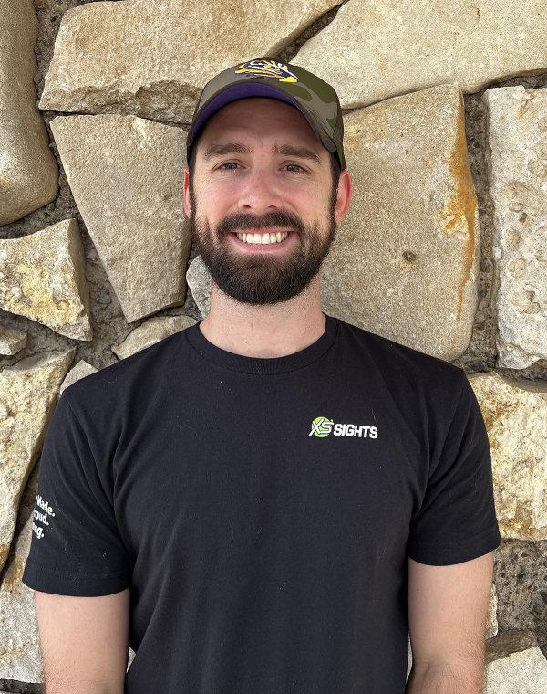 XS Sights Hires John Wilson as Manufacturing Engineer | Outdoor Wire