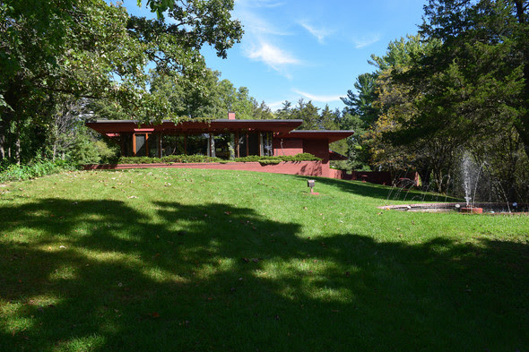 Iowa: oxbow restoration project returns unique ecosystem to Cedar Rock ...