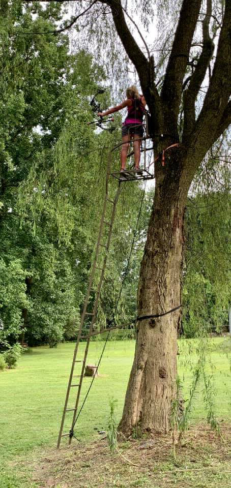 S3DA Partners with the Tree Stand Safety Awareness Foundation | The ...