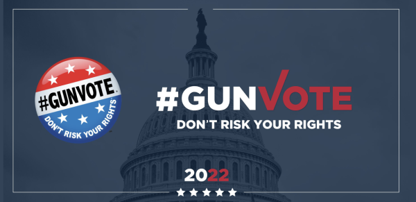 Election Day Eve-GO VOTE | The Outdoor Wire