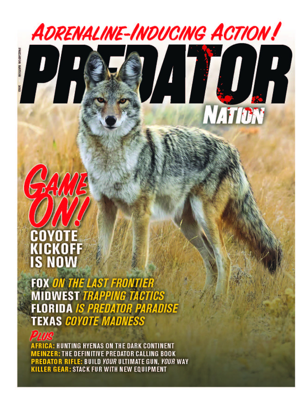 “Wildfowl Magazine” Ending 2022 and Beginning 2023 with a Holiday Gift ...