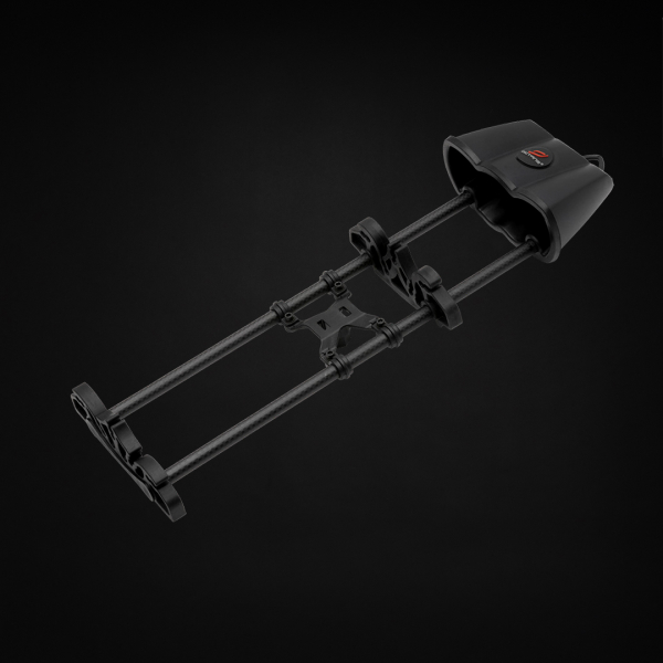 Octane® Vault™ 5-arrow Quiver | Outdoor Wire