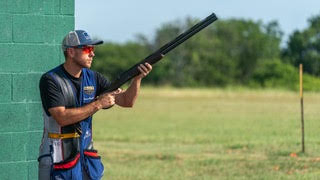 Team Beretta’s Connor, Hancock Excel at 2022 ISSF President’s Cup ...
