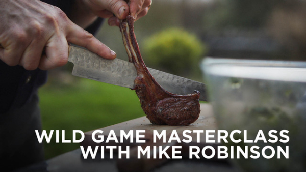 Outdoor Sportsman Group Networks Go Into the Wild With Expert Lifestyle ...
