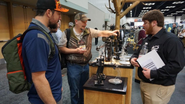 It’s A Wrap: 2023 ATA Trade Show | The Outdoor Wire