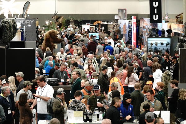 2023 DSC Convention Recap | The Outdoor Wire