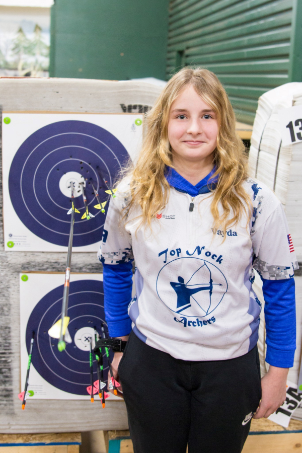 Wisconsin S3DA Hosts Dual Indoor Target Regionals | Outdoor Wire