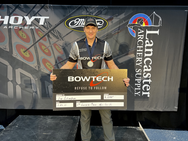 Bowtech Logo