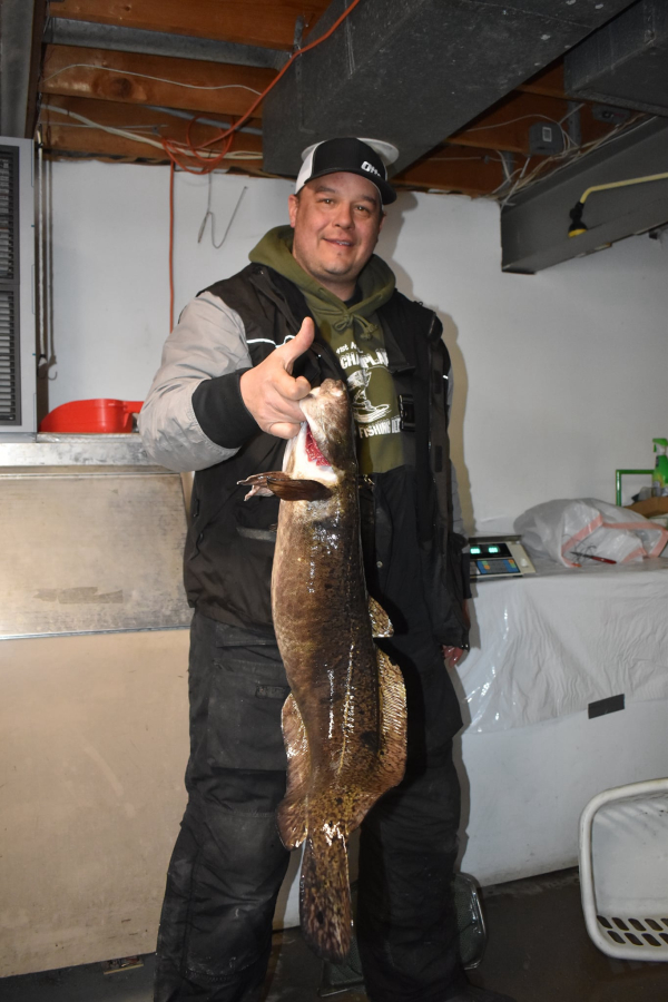 Three Record-Setting Fish Caught in Vermont in 2022 | Outdoor Wire