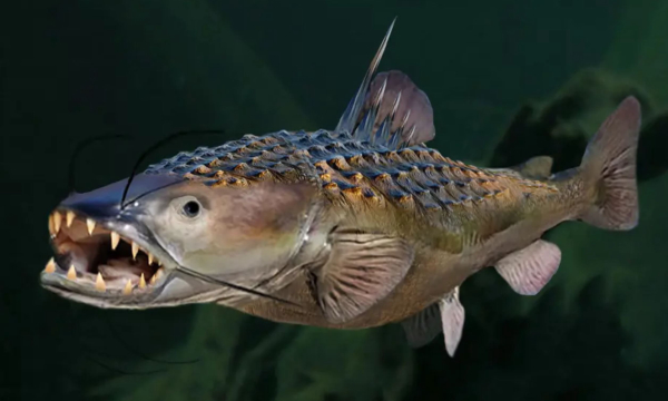 Alligator/Catfish Hybrids: Coming to a Pond Near You? | Water World Wire