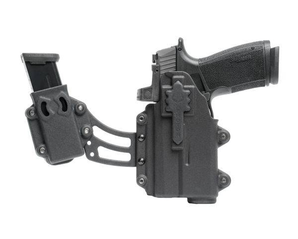 Alien Gear Holsters Photon Holster the Official Holster of Operation ...