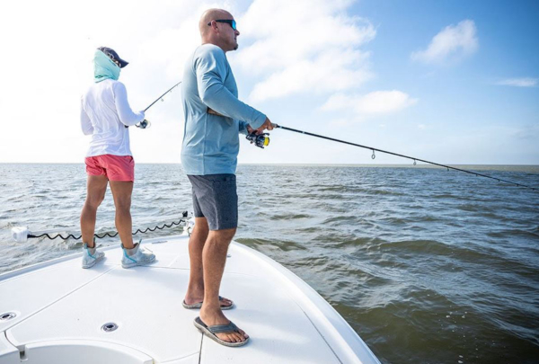 AFTCO Tips on Sun Protection for Summer | Water Wire