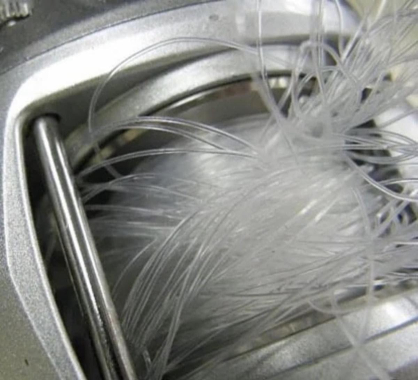 Backlash Reduction with Baitcasters | Water World Wire