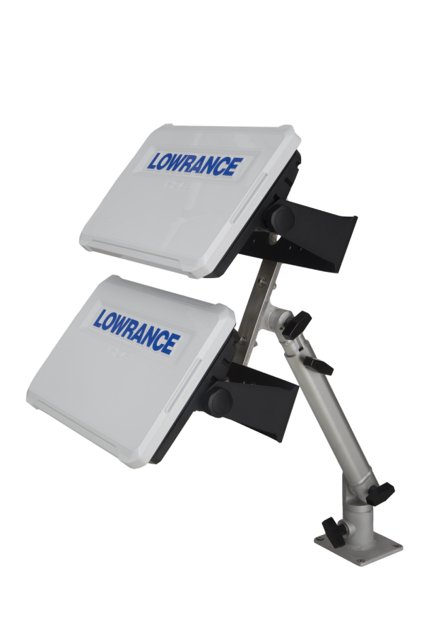 Millennium Marine Introduces Tough Monitor Mounts | Water Wire