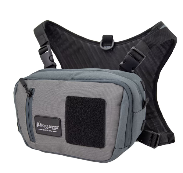 New Wadefishing Packs from Frogg Toggs | Water World Wire