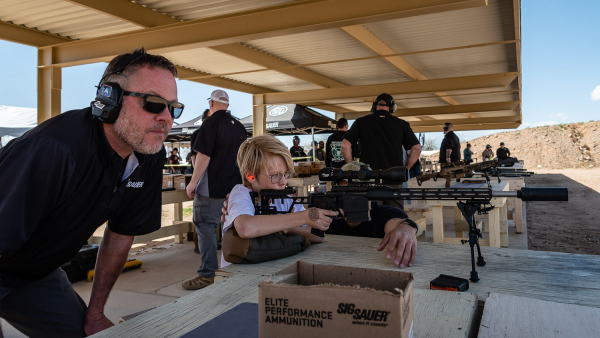 Arizona’s Outdoor Showcase | Shooting Wire