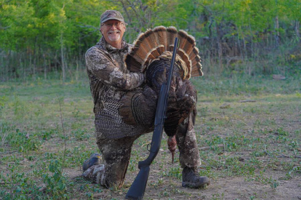 Pursuit Channel Highlights Careco Partnership | Outdoor Wire