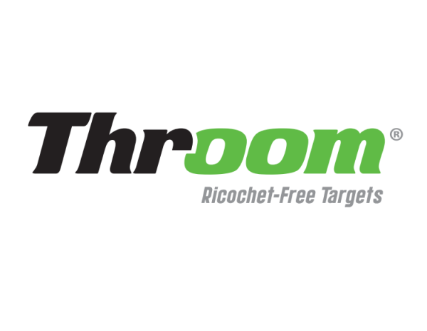 THROOM Ricochet-Free Targets BounceBack Series | Shooting Wire