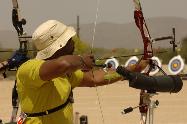 Arizona: Ben Avery Shooting Facility Switches to Summer Hours | Outdoor ...