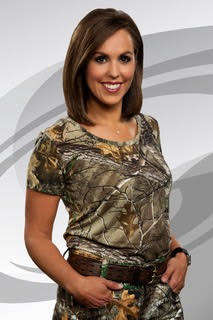 Oklahoma Outdoorswoman, TV Anchor to Keynote POMA Annual Business ...