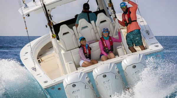 Outboard Industry Looks to Decarbonize—But How? | Outdoor Wire