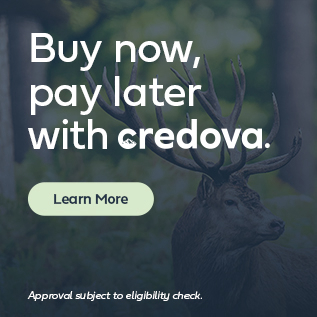 Bear Creek Arsenal Partners with Credova to Offer Buy Now, Pay Later ...