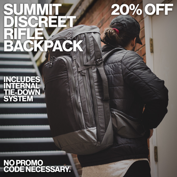 Elite Survival Systems Summit Backpack | Tactical Wire