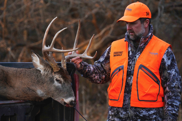 This Week on HSCF’s “Hunting Matters” Radio & Podcast | Outdoor Wire