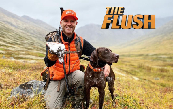 “The Flush” Returns to the Outdoor Channel for a 12th Season | Outdoor Wire