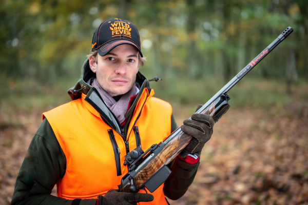 Hornady Announces Exclusive Partnership with Franz-Albrecht zu ...