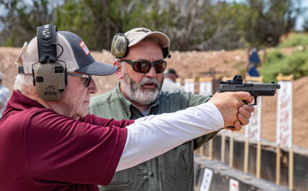 Better Practice, Part II | Outdoor Wire