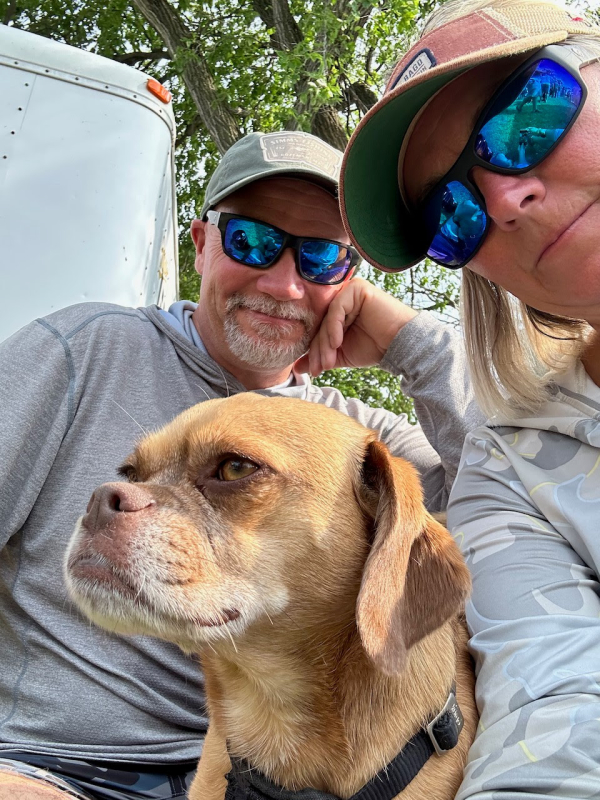 St. Croix Names Dry Fly Sales to Handle New Fly Rod Line | Water Wire