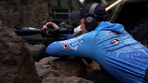 This Week on Shooting USA – PRS Finale | Shooting Wire