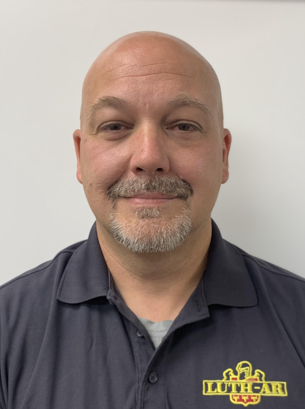 Luth-AR Announces Shane Cuperus as National Sales Manager | The Outdoor ...