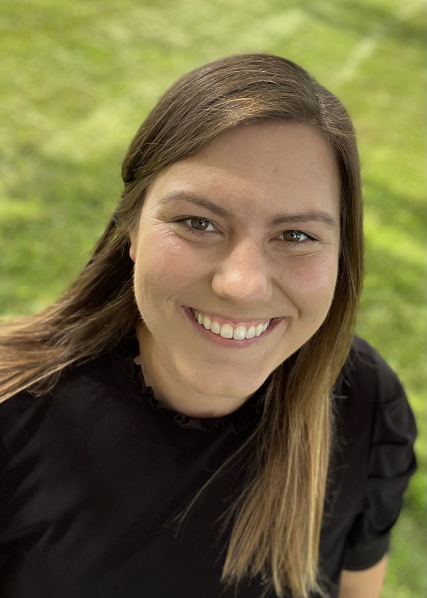 Olivia Harmsen Joins Council Team as SEAFWA Regional R3 Coordinator ...