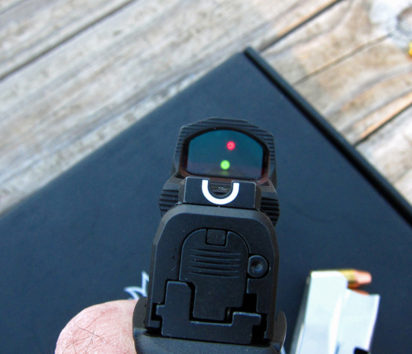 Editor’s Notebook: Time and Vision | Tactical Wire