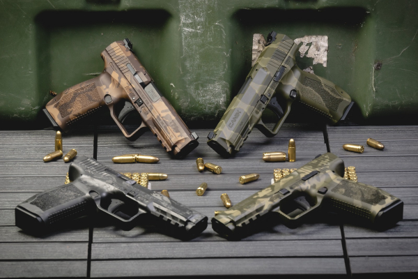 Canik Introduces the Next Generation of Canik Creations | Outdoor Wire