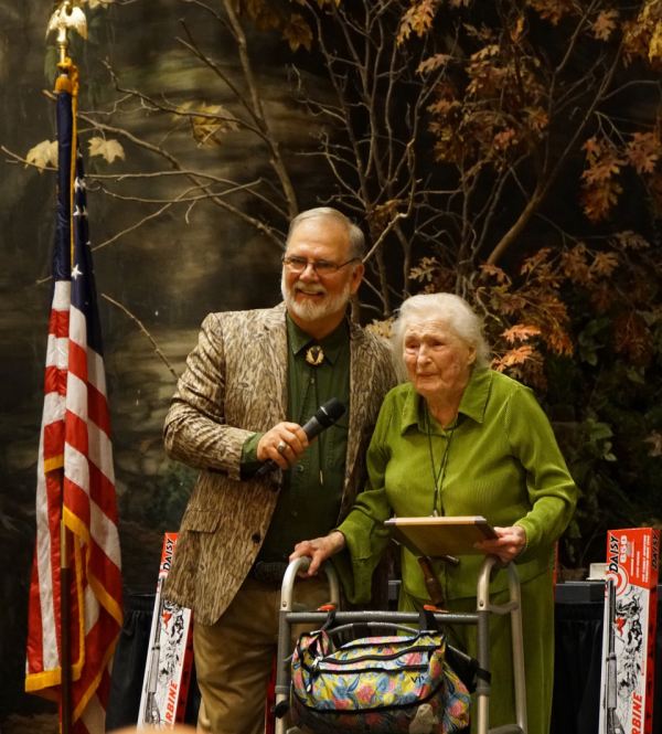 Collective Wisdom | The Outdoor Wire