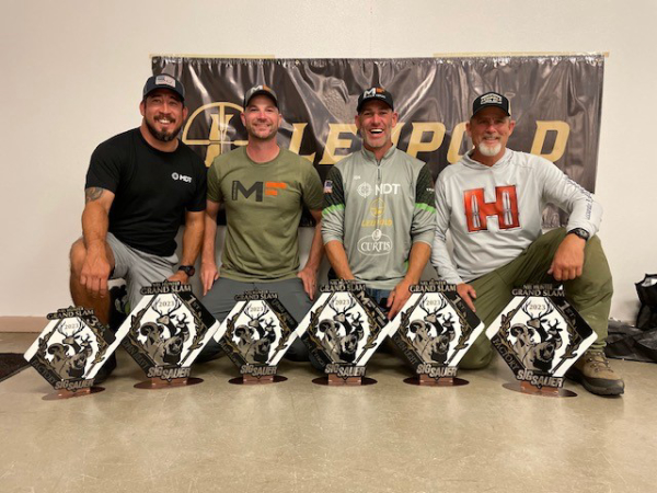 Leupold Pro Shooters Dominate National Rifle League’s 2023 Grand Slam ...