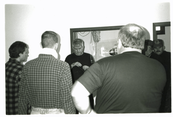 Editor’s Notebook: Past instructors, Part II | Tactical Wire