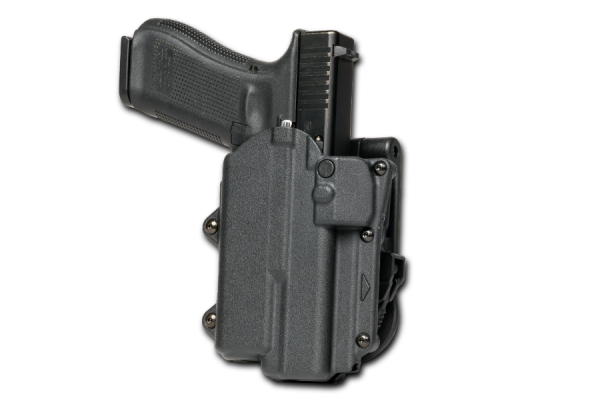 Alien Gear Holsters Announces New Slim Holster for GLOCK 17 | Tactical Wire